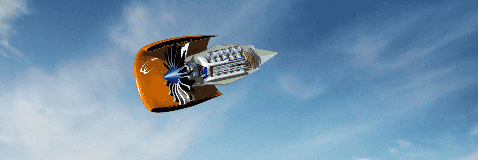 Research Scientist (m/f/d) for Future Propulsion Systems in the field ...